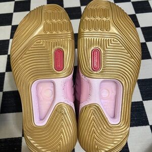 Nike | Shoes | Nike Kd 4 Aunt Pearls | Poshmark